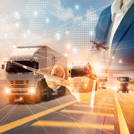 Trading and Distribution